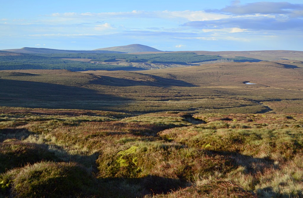 Trostan: A Longer but More Enjoyable Approach – Hike Cycle Ireland