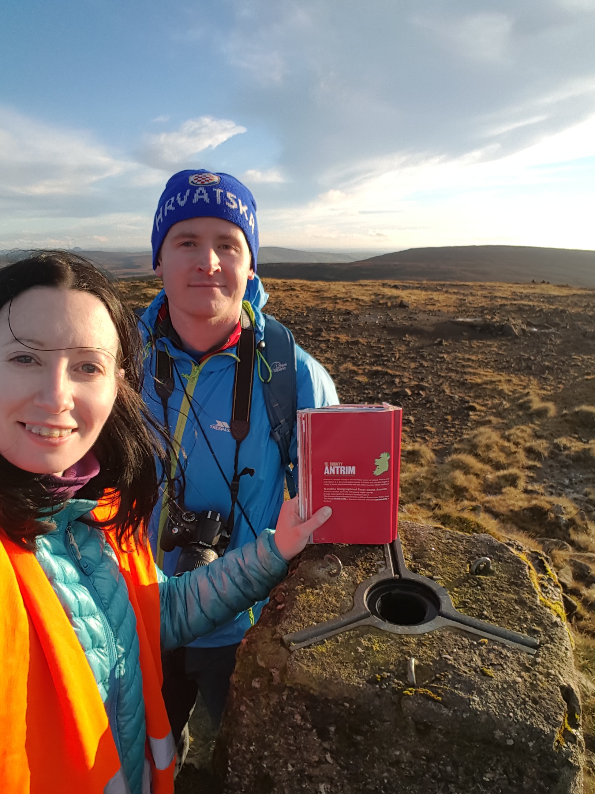 Trostan: A Longer but More Enjoyable Approach – Hike Cycle Ireland