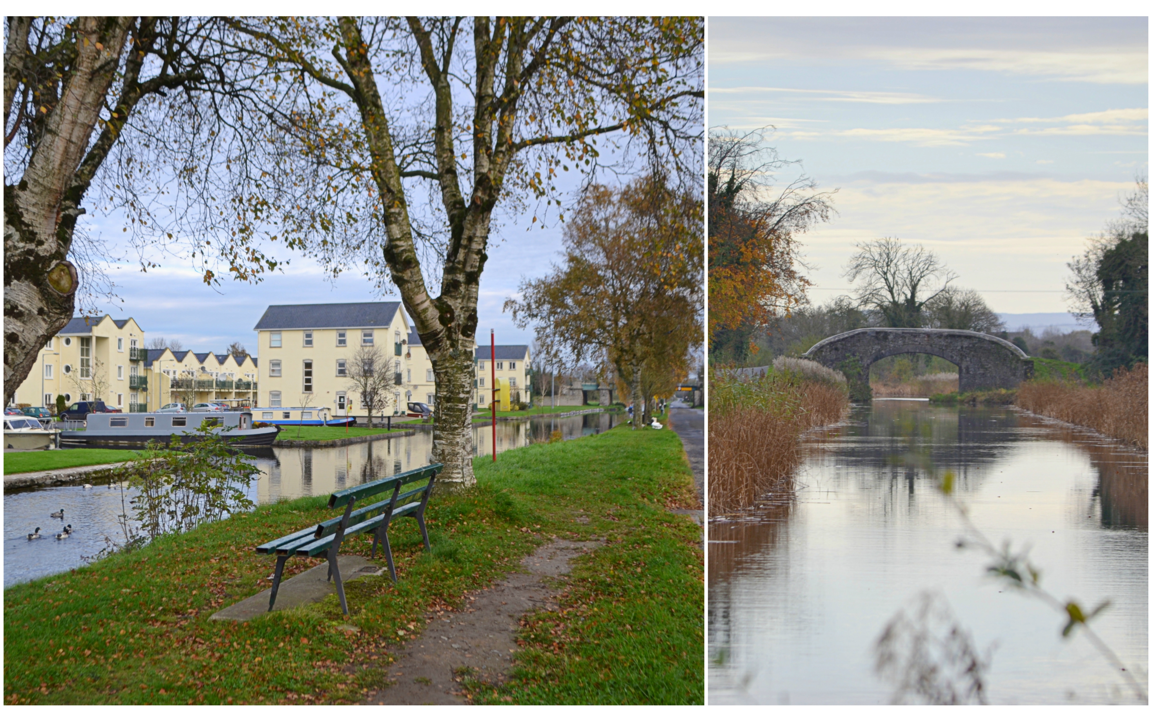 The Barrow Way: Monasterevin to Athy – Hike Cycle Ireland